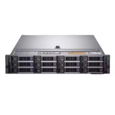China 800W*2 PowerEdge R750xs Rack Server with SSD M.2*2/H755 Processor and Power Supply for sale