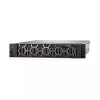China 800W*2 PowerEdge R750xs Rack Server with SSD M.2*2/H755 Processor and Power Supply for sale
