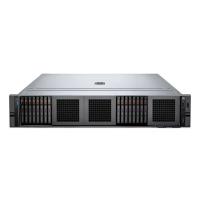 China 800W*2 PowerEdge R750xs Rack Server with SSD M.2*2/H755 Processor and Power Supply for sale