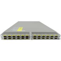 China Cisco N5K-C5624Q 32 Port 10Gbps SFP Network Switch with 6 Port QSFP Stackable SNMP for sale
