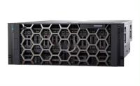 China 800W*2 PowerEdge R750xs Rack Server with SSD M.2*2/H755 Processor and Power Supply for sale