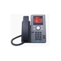 China Avaya J139 J169 J179 Color Display IP Phone 4 SIP Lines G.722 Voice Codec Black for sale