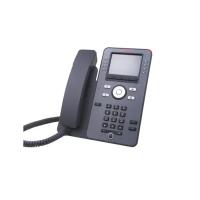 China Avaya J139 J169 J179 Color Display IP Phone 4 SIP Lines G.722 Voice Codec Black for sale