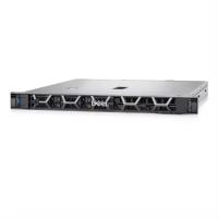China PowerEdge R350 1U Rack Server with Intel Xeon E-2378 Stock and 600W*2 Power Performance for sale