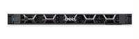 China PowerEdge R350 1U Rack Server with Intel Xeon E-2378 Stock and 600W*2 Power Performance for sale