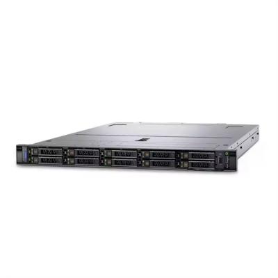 China PowerEdge R650 Rack Server 8x2.5 4214x2 32G Processor Fast Processing Speed for sale