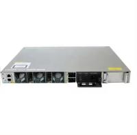 China C9200L-24T-4G-A 24-Port Gigabit Network Switch 176 Gbps Capacity Advantage License for sale
