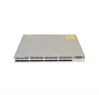 China C9200L-24T-4G-A 24-Port Gigabit Network Switch 176 Gbps Capacity Advantage License for sale