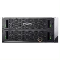 China Private Mold Yes PowerVault ME4 Series ME424 2U Storage Array NAS Rack Server for sale