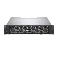 China Private Mold Yes PowerVault ME4 Series ME424 2U Storage Array NAS Rack Server for sale