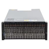 China Private Mold Yes PowerVault ME4 Series ME424 2U Storage Array NAS Rack Server for sale