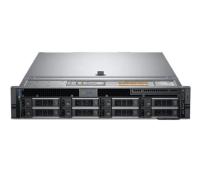 China Dell R740 Rack Server 16GB DDR4 960GB SSD 4x2TB SAS H730P 5220R for sale