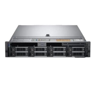China Dell R740 Rack Server 16GB DDR4 960GB SSD 4x2TB SAS H730P 5220R for sale