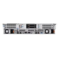 China 32GB FC Dual Controller SAS Read Intensive SSD Server Storage 580W Dual Power for sale