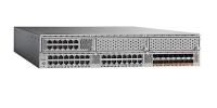 China Efficiently Manage Your Network with N5K-C5596T-FA Managed Network Switch by BrentSol for sale