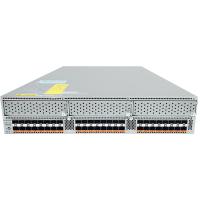 China Efficiently Manage Your Network with N5K-C5596T-FA Managed Network Switch by BrentSol for sale