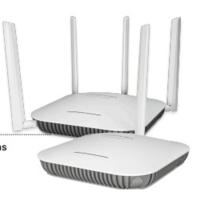 China FortiAP-431F Indoor Wireless Access Point 4x4 MIMO Dual Band 2.4 GHz 5 GHz 20/40/80/160 Channel Grids for sale