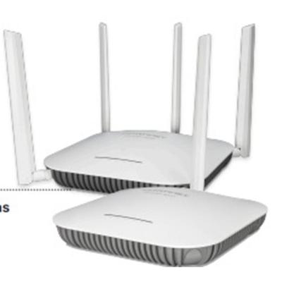China FortiAP-431F Indoor Wireless Access Point 4x4 MIMO Dual Band 2.4 GHz 5 GHz 20/40/80/160 Channel Grids for sale