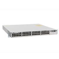 China NIB Original Cisco C9300-24P-E 24-Port PoE Network Switch 10/100/1000 for sale