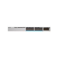 China NIB Original Cisco C9300-24P-E 24-Port PoE Network Switch 10/100/1000 for sale