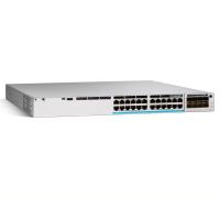China Optimize Your Network Connectivity with 24-Port POE Network Switch C9300X-24Y-A for sale