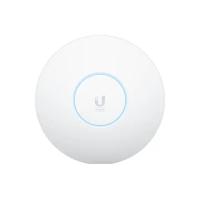 China POE Powered UniFi AP WiFi6 2x2 MIMO Access Point 2.4 5 6 GHz Private Mold U6+ for sale