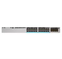 China Optimize Your Network Connectivity with 24-Port POE Network Switch C9300X-24Y-A for sale