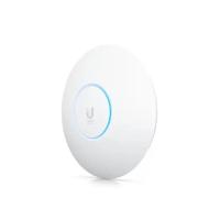 China POE Powered UniFi AP WiFi6 2x2 MIMO Access Point 2.4 5 6 GHz Private Mold U6+ for sale