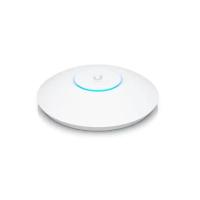China POE Powered UniFi AP WiFi6 2x2 MIMO Access Point 2.4 5 6 GHz Private Mold U6+ for sale