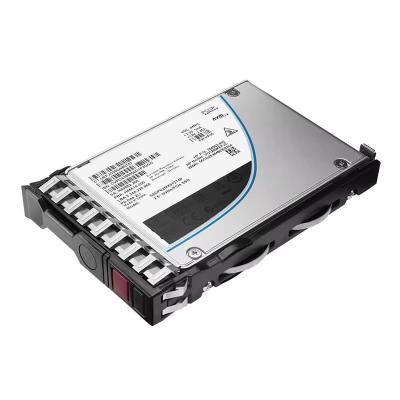 China 1.92TB SAS 12G Read Intensive SFF SC SSD Blade Drive for HPE ProLiant Servers for sale