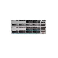 China 24-Port UPOE Network Switch C9300-24U-E 9300 Series Original and SNMP Function Enabled for sale