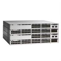 China 24-Port UPOE Network Switch C9300-24U-E 9300 Series Original and SNMP Function Enabled for sale