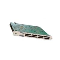 China C6800-32P10G-XL POE Switch Module with 160 GB Backplane Connection and LACP Function for sale