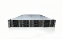 China Rack 2288HV6 Dual 25x2.5 Xeon Gold 6336Y 2.4GHz 24-Core 2 DDR4 Server 2U Rackmount 900W for sale