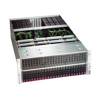 China SYS-22CBT HNTR Intel 6346 2U Rack Server 16GB Memory 500W Power Supply 1TB HDD for sale