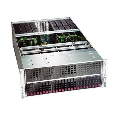 China SYS-22CBT HNTR Intel 6346 2U Rack Server 16GB Memory 500W Power Supply 1TB HDD for sale