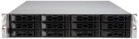 China SYS-22CBT HNTR Intel 6346 2U Rack Server 16GB Memory 500W Power Supply 1TB HDD for sale