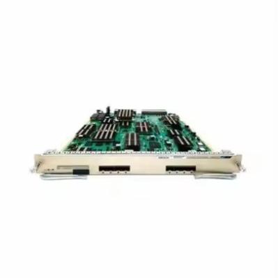 China Cisco C6800-8P10G-XL 8 Port 10GE Switch with Integrated DFC4 XL QoS VLAN Support for sale