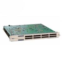 China Cisco C6800-8P10G-XL 8 Port 10GE Switch with Integrated DFC4 XL QoS VLAN Support for sale
