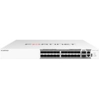 China FS-1024E FortiSwitch 1024E Layer 2/3 Network Switch 8*1000mbps POE Ports for Networking for sale