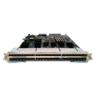 China Stock C6800-48P-TX 48 Ports Gigabit Ethernet Network Switch 448Gbps Switching Capacity for sale