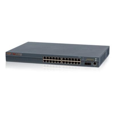 China Aruba 7205 RW External Wireless Access Point Mount with AP Controller AC Power Switch for sale