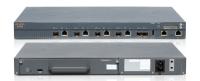 China Aruba 7205 RW External Wireless Access Point Mount with AP Controller AC Power Switch for sale