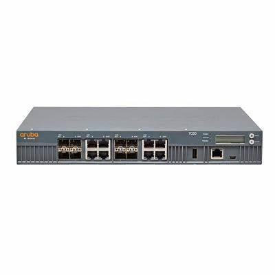 China Enhance Your Network Performance with Aruba 7030 RW Wireless Access Point Controller for sale