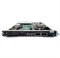 China Cisco WS-X6748-GE-TX 48 Port Gigabit Ethernet Switch 10/100/1000Mbps VLAN Support for sale
