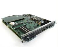 China Cisco WS-X6748-GE-TX 48 Port Gigabit Ethernet Switch 10/100/1000Mbps VLAN Support for sale
