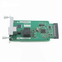 China 24 Port Gigabit SFP Module Stackable QoS SNMP LACP for Cisco 7603 7604 7606 7609 S Switches for sale