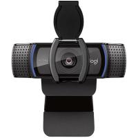 China C920e HD 1080p Pro Webcam 78° Field of View 1920x720 USB Desktop Laptop for sale