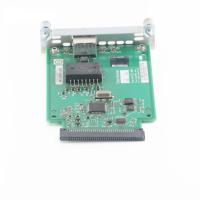 China 24 Port Gigabit SFP Module Stackable QoS SNMP LACP for Cisco 7603 7604 7606 7609 S Switches for sale