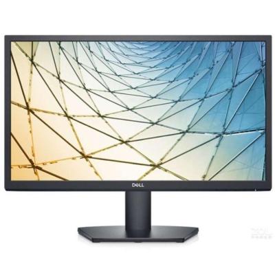 China 18.5 inch VGA LCD Monitor 250cd/m Brightness Commercial Office Desktop Display for sale